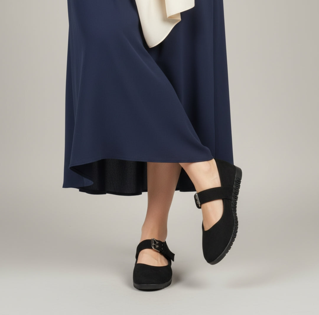 Charm Comfy Flat – Pόdia Store